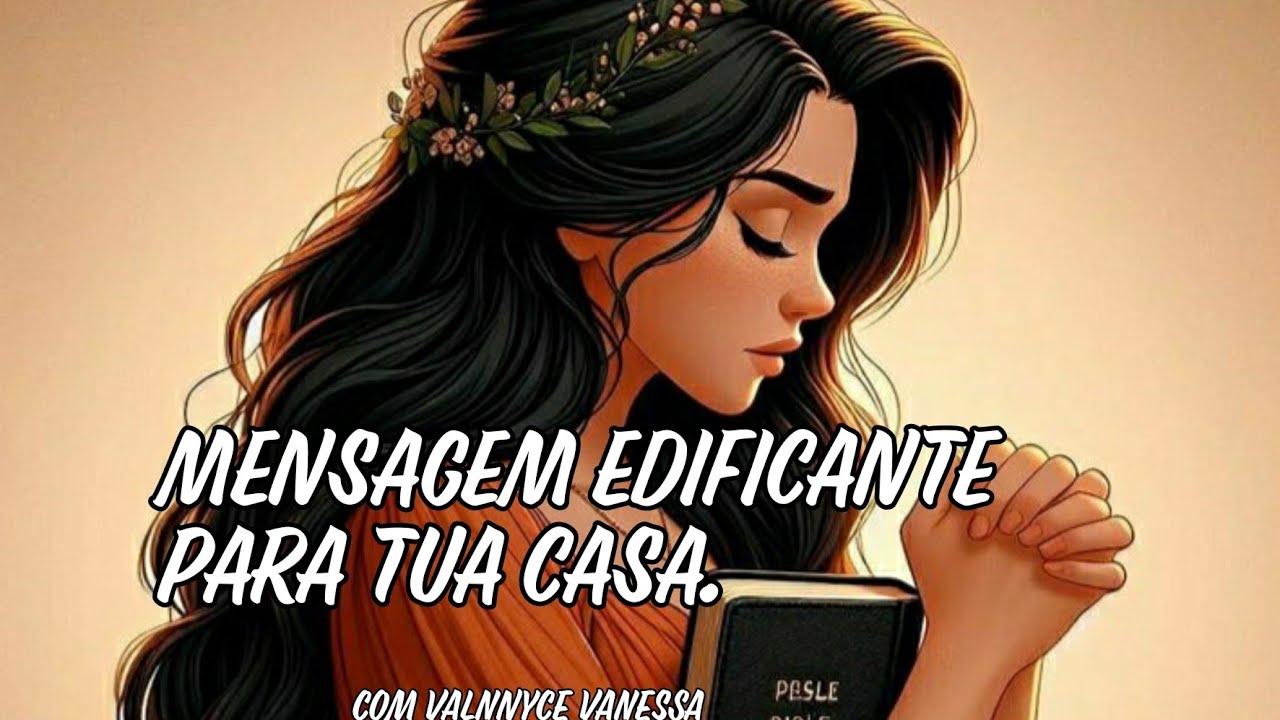 Edificados na Fé - YouTube