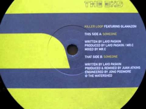 Killer Loop - Someone - YouTube