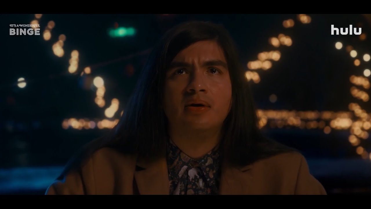 THE BINGE 2: IT'S A WONDERFUL BINGE Trailer (2022) Eduardo Franco ...