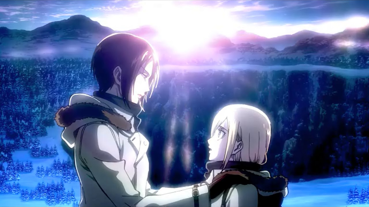 SNK - Zero Eclipse (Traduction française) - YouTube