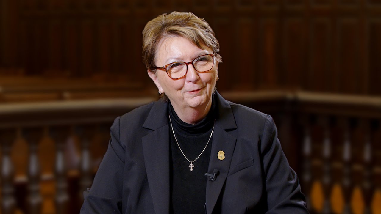 Changes In Police Response Due To Substance Abuse - Chief Deb Faulkner ...