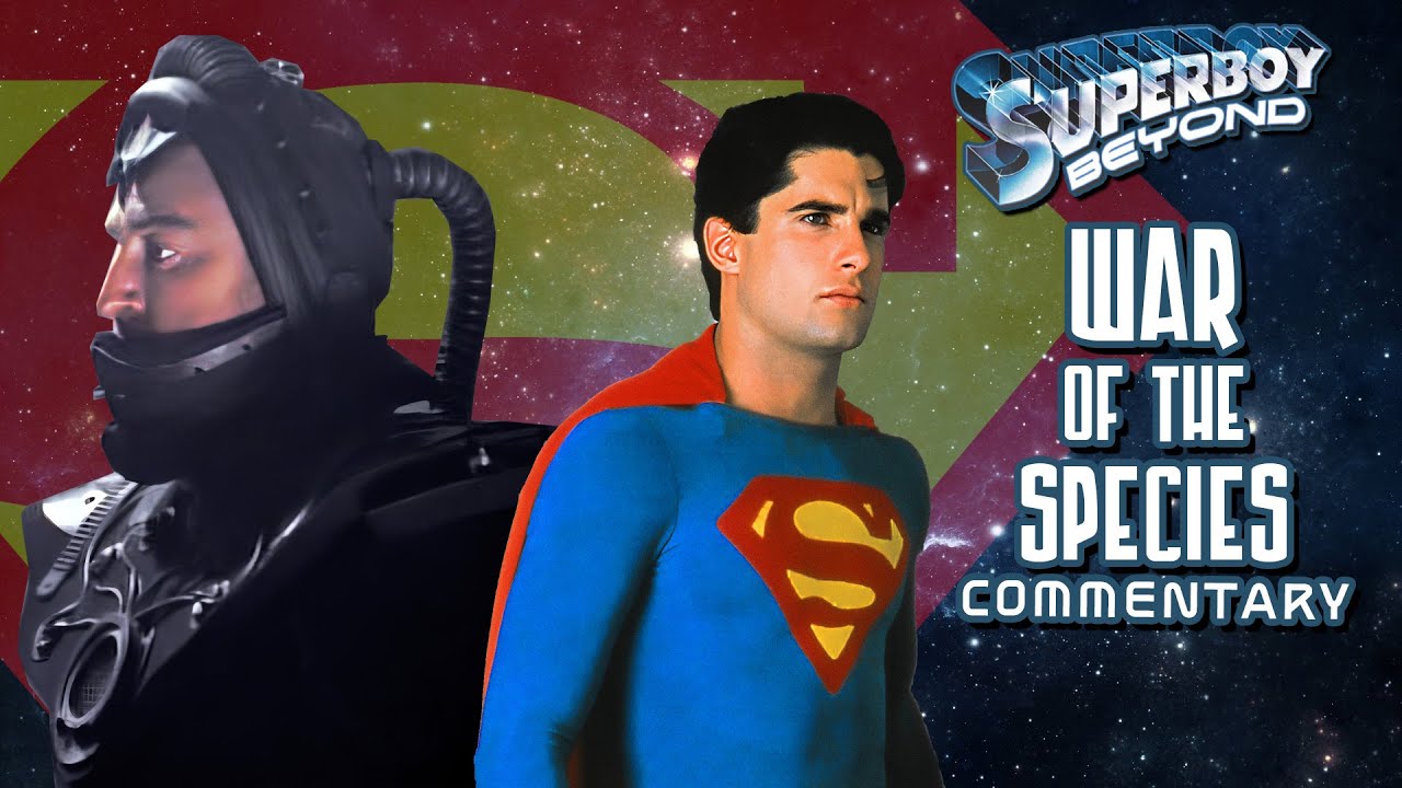 "War of the Species" Guest Starring Kevyn Major Howard & John Matuszak ...