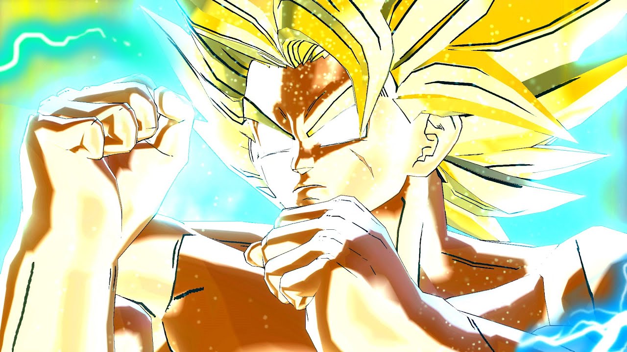 𝙎𝙐𝙋𝙀𝙍 𝙎𝘼𝙄𝙔𝘼𝙉 𝙍𝘼𝙂𝙀 - YouTube