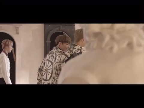 BTS blood sweat and tears but with maximum speed