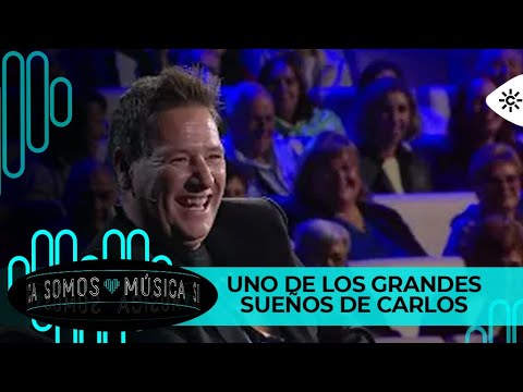 Somos música | El tanguillo de \
