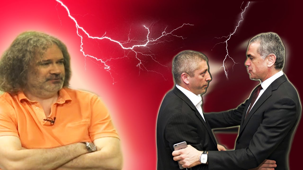Dejan Andjus o odnosu Kokeze i Terzića... - YouTube