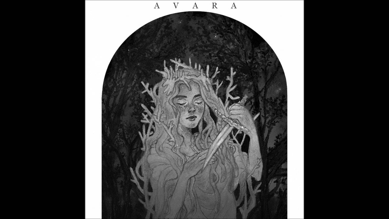 Avara - Avara (Full EP) - YouTube