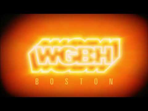 WGBH Boston Logo (2008) - YouTube