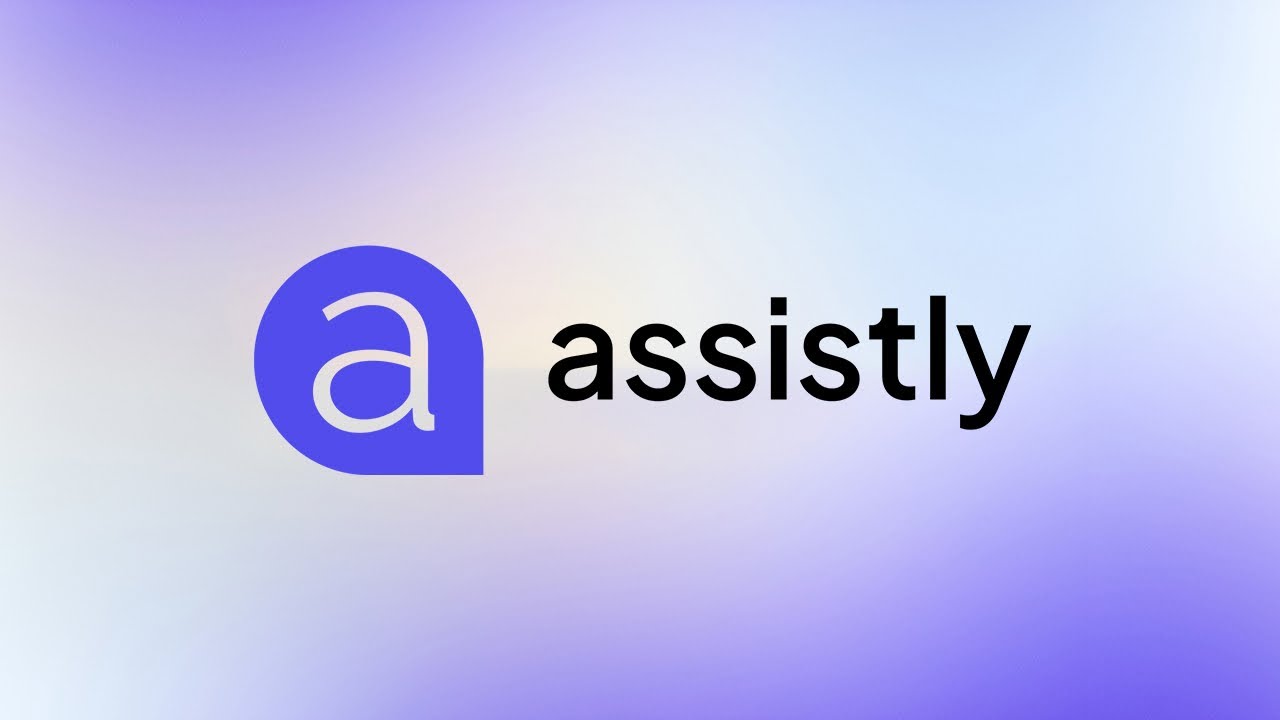 Simplify Senior Care with Assistly's AI Platform | Book a Demo - YouTube