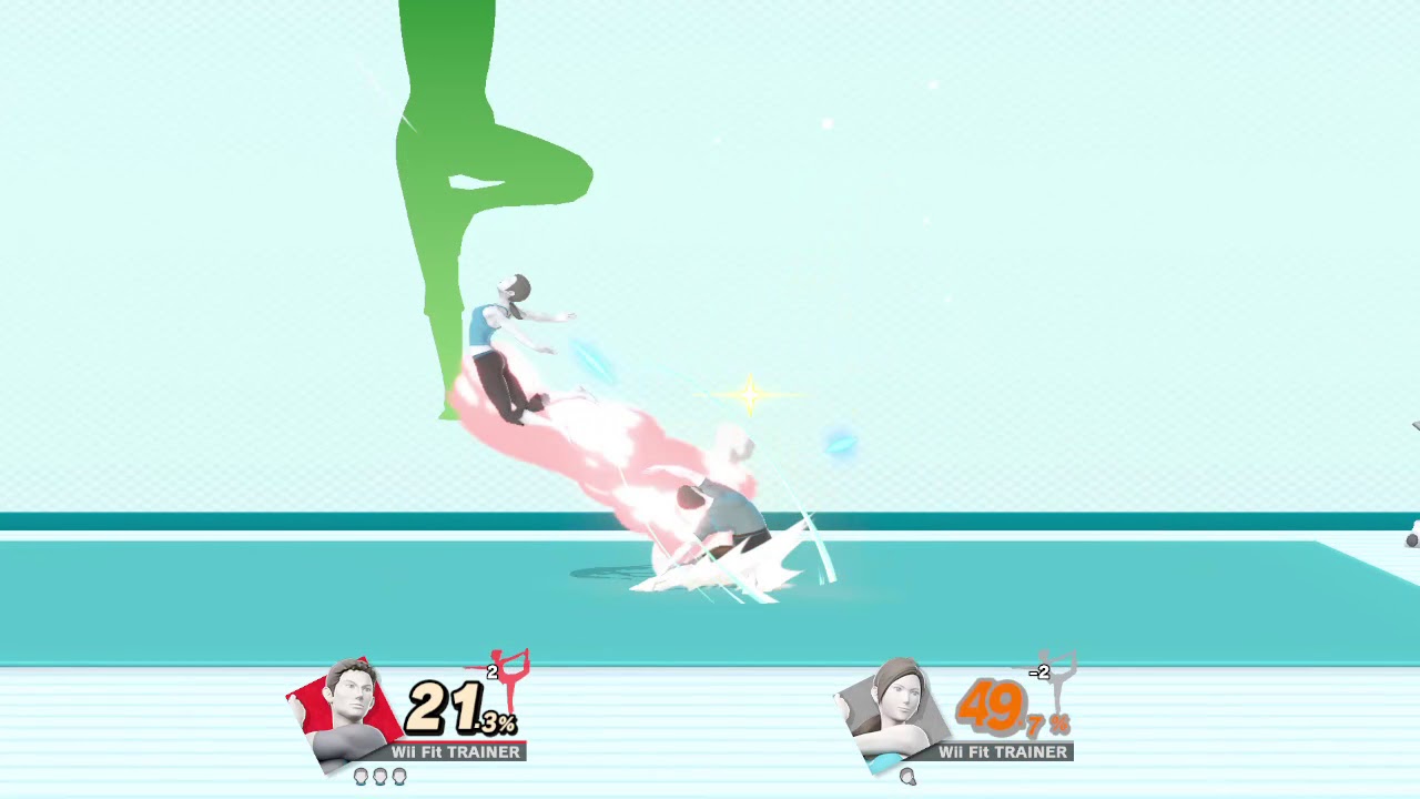 Wii Fit Studio (Wii U) - YouTube