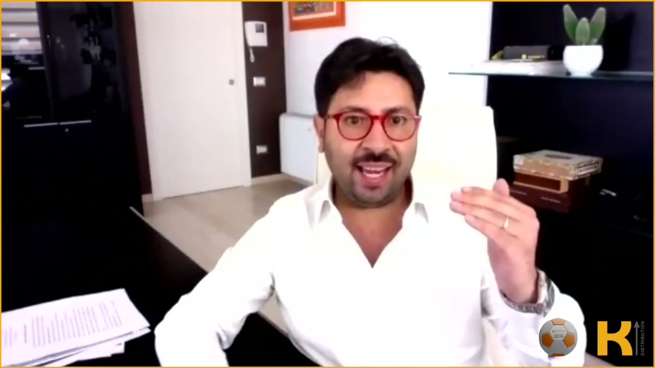 6. Strategie di Vendita dal CEO Savino Novelli - YouTube