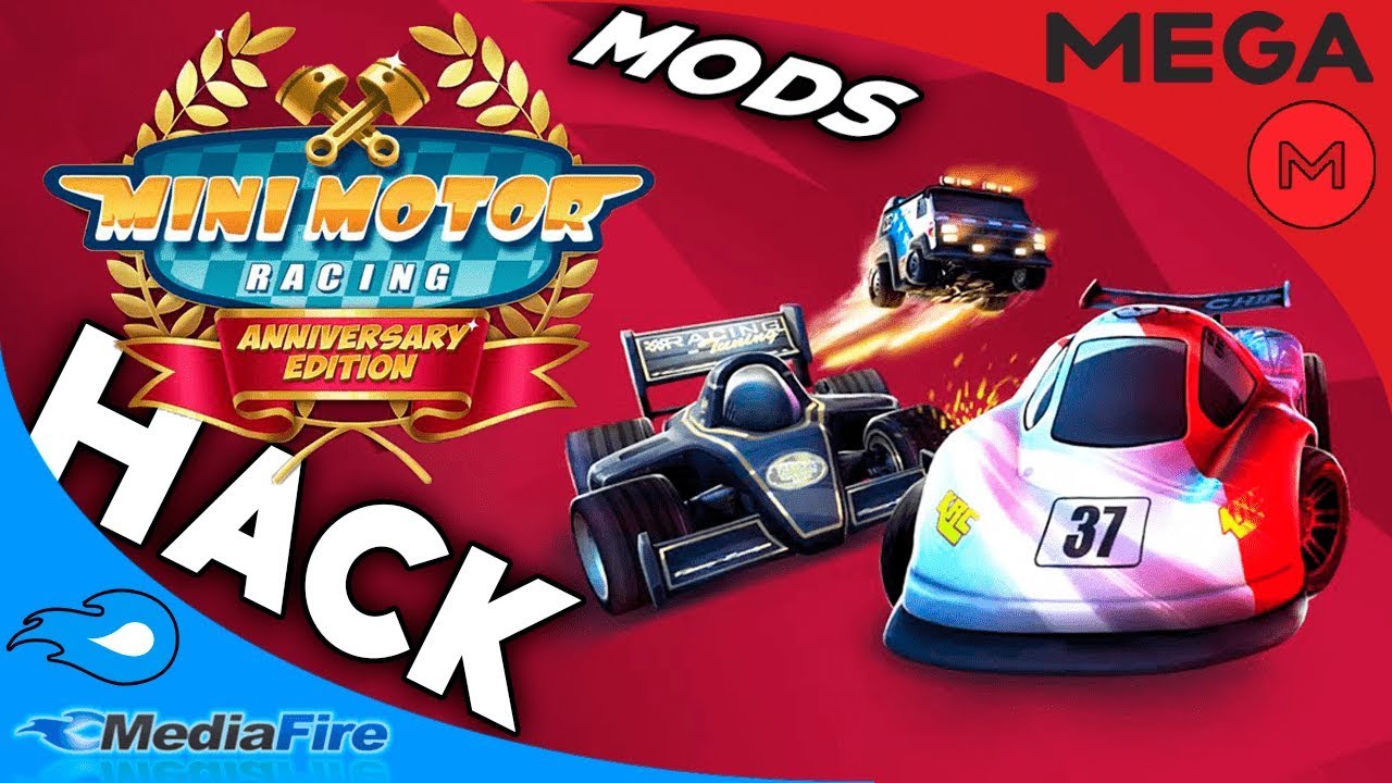Mini Motor Racing (Anniversary Edition) v.2.0.22 [Hack / Mod] | Android ...