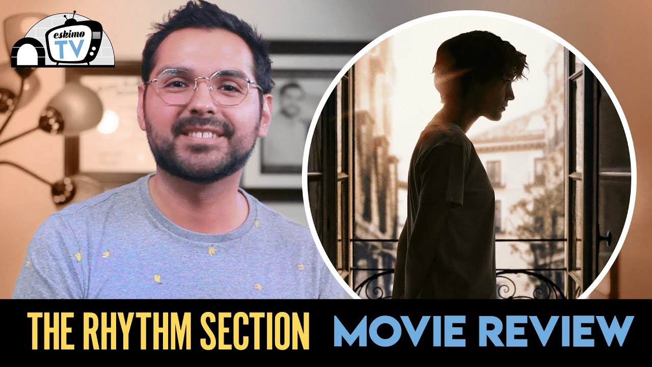 The Rhythm Section - Review - YouTube