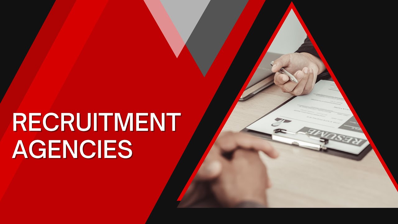 Recruitment Agency animation video auckland | Temporary Recruitment ...