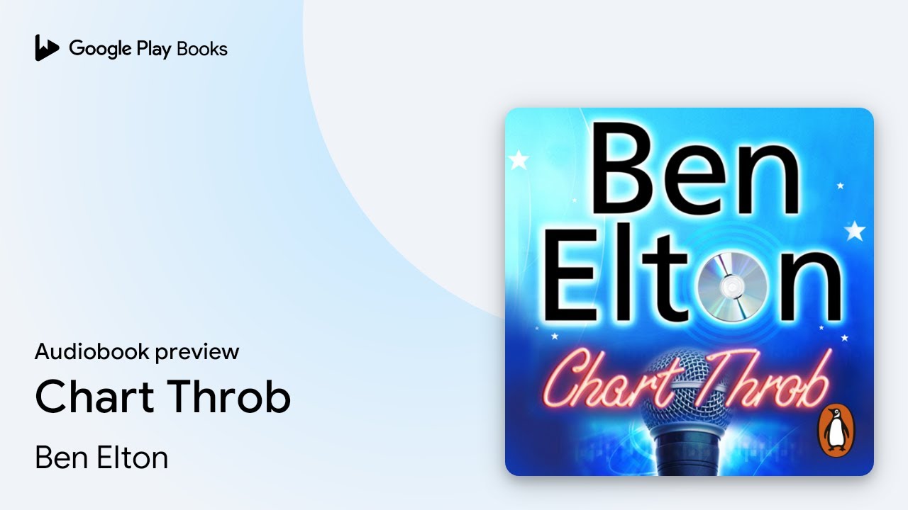 Chart Throb by Ben Elton · Audiobook preview - YouTube