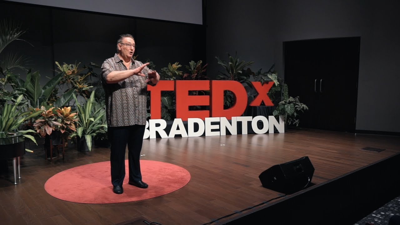 Utilizing the R.A.C.E. framework to lessen racial bias | Richard Harris ...