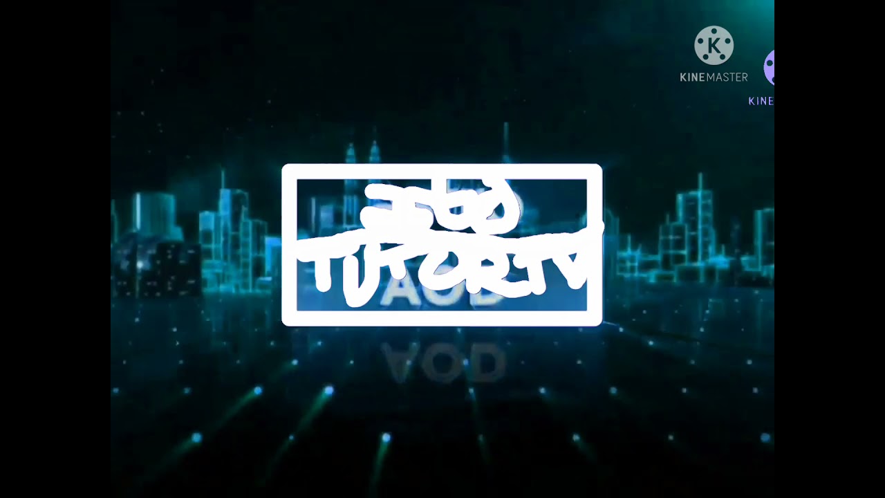 Channel Ident (2012) Astro Tutor TV TVRI - YouTube