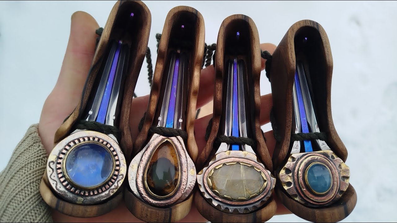 Дримби з камінням А1,В1,D2,F#2 - YouTube