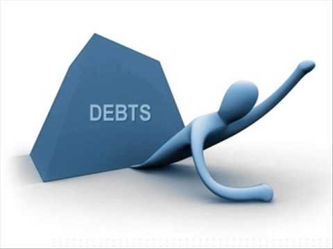 Debts in Islam - YouTube