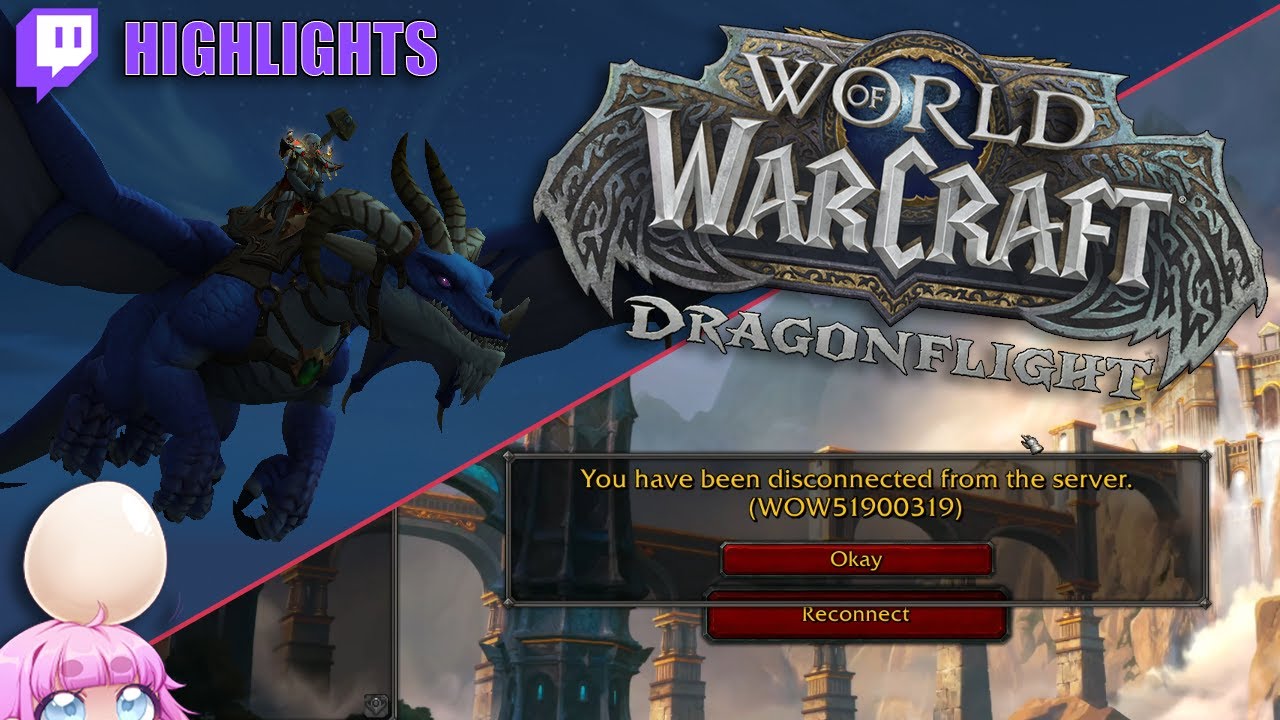 The Dragonflight Leveling Experience - YouTube