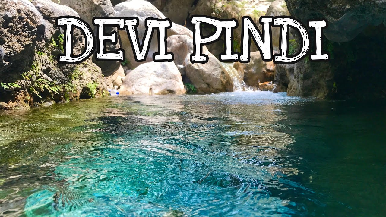 DEVI PINDI , PANTHAL | KATRA TO DEVI PINDI | J&K - YouTube