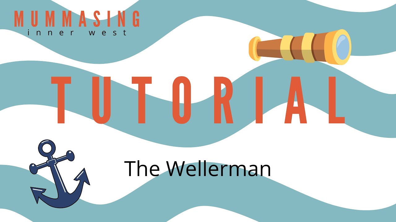 The Wellerman - Tutorial - YouTube
