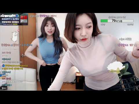 [ ♥아리샤] 若隱若現  抖抖抖~