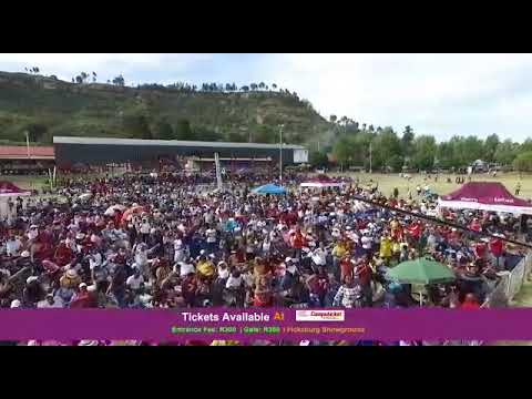 Cherry Jazz Festival - YouTube