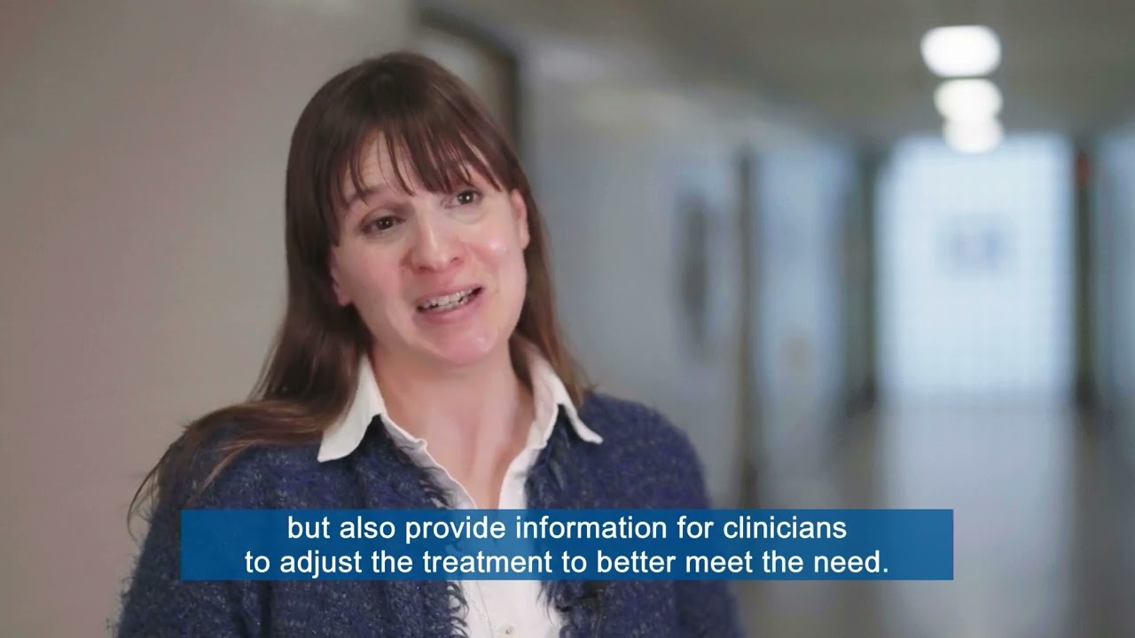 Bell Let’s Talk-Brain Canada Mental Health Research Program: Manuela ...