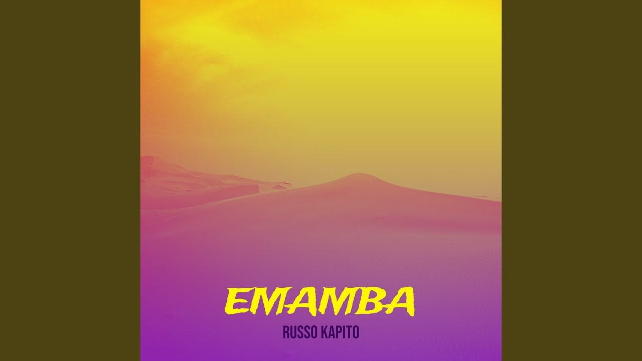Emamba - YouTube
