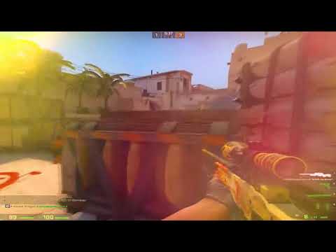 CS GO Dragon lore - Görünce Çıldıran Türkler :D