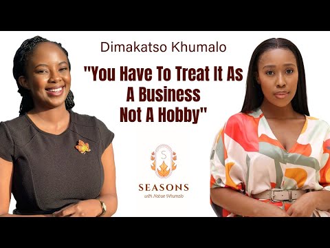 Didi On: Leaving Corporate to Build a Full time Thriving & Successful ...