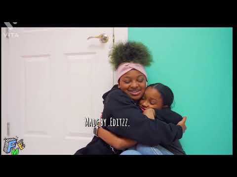 Bad kid Macei and Paris edit (not mine owner is description)| #edit