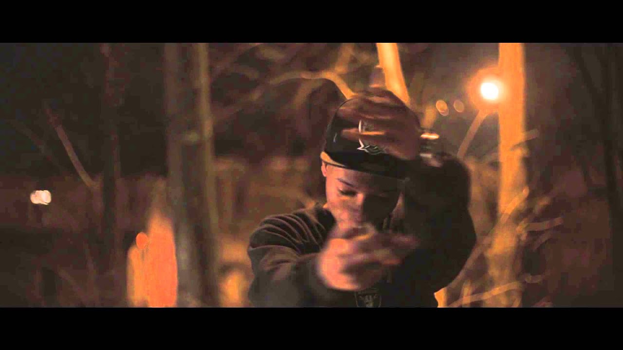 Benji Frank - Turn Down 4 What - YouTube