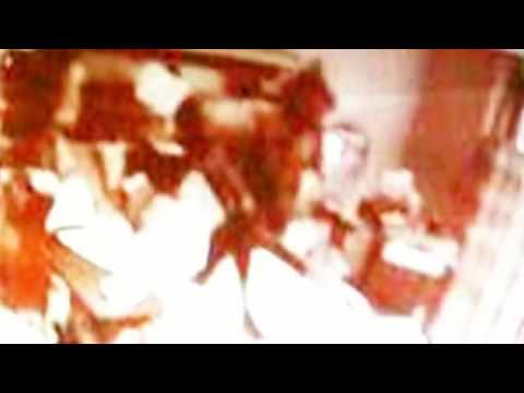 Most Wired Real demon caught on camera taking child Three pictures 100 ...