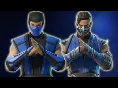 First Time Playing Zero Build.... - YouTube