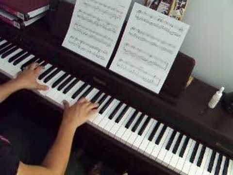 The Notebook - Main Title piano cover - YouTube Music