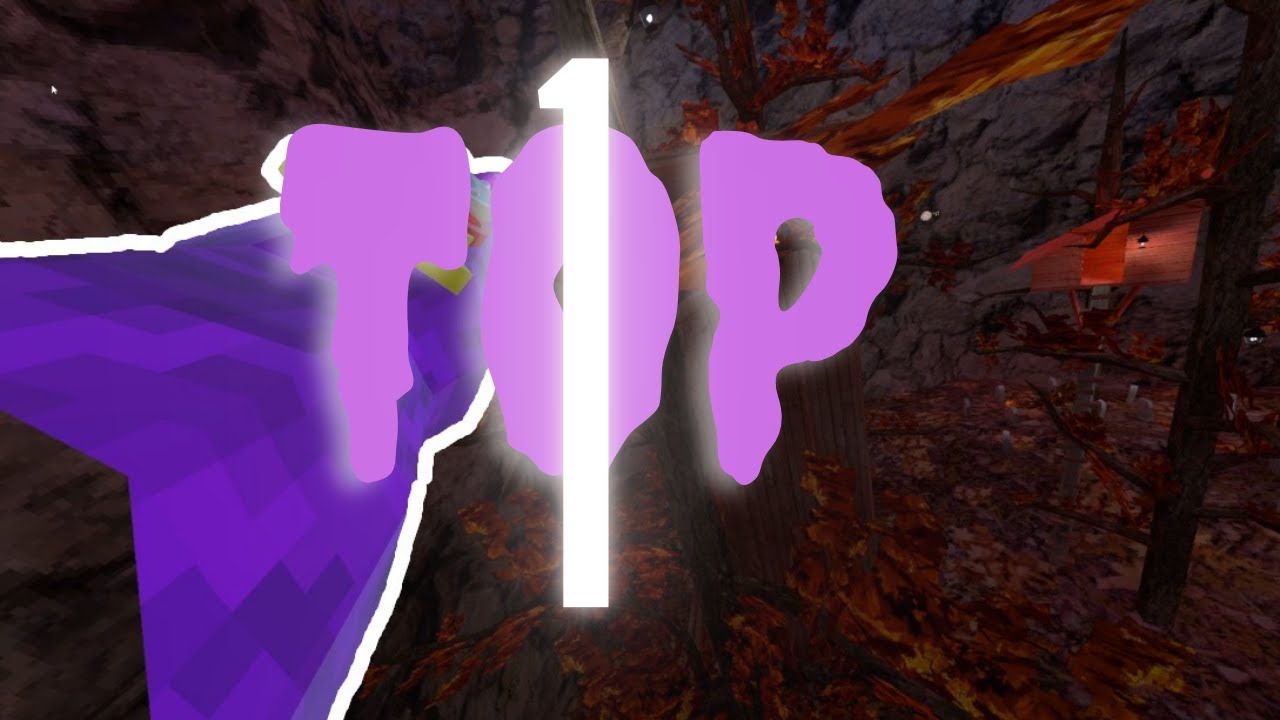 What top 1 looks like.... | Gorilla Tag - YouTube