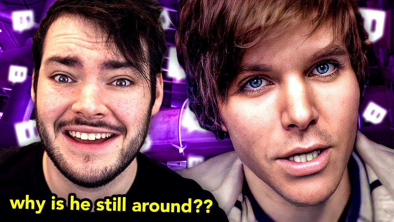 Onision is a loser... - YouTube