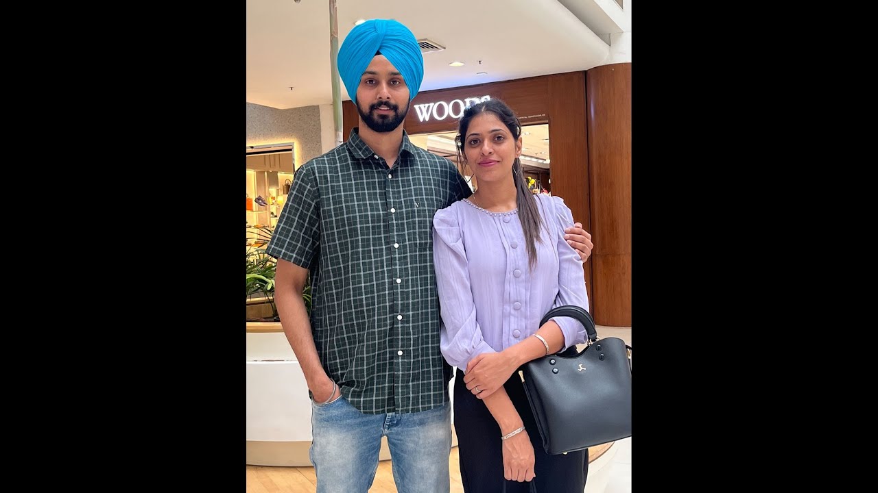 Wedding Day || Ranjot Singh weds Satvir Kaur Live By Bittu Jee Studio ...