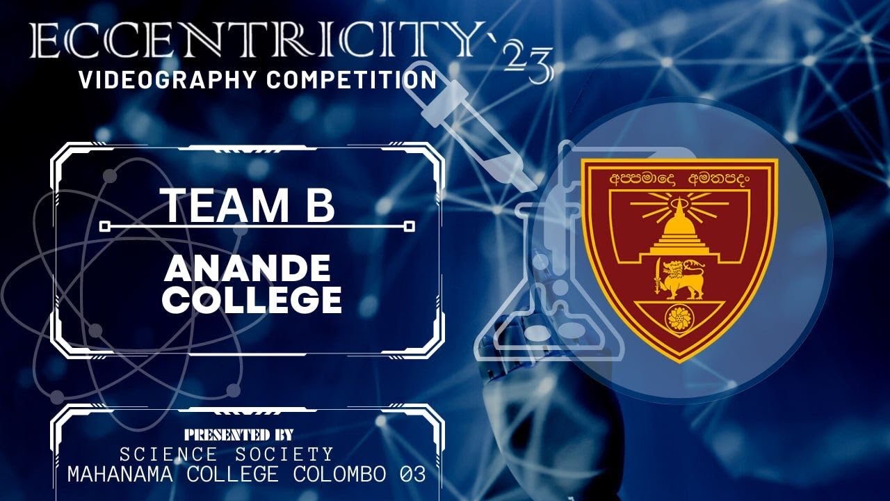 Nanotechnology and Medicine by Ananda College Team B - YouTube