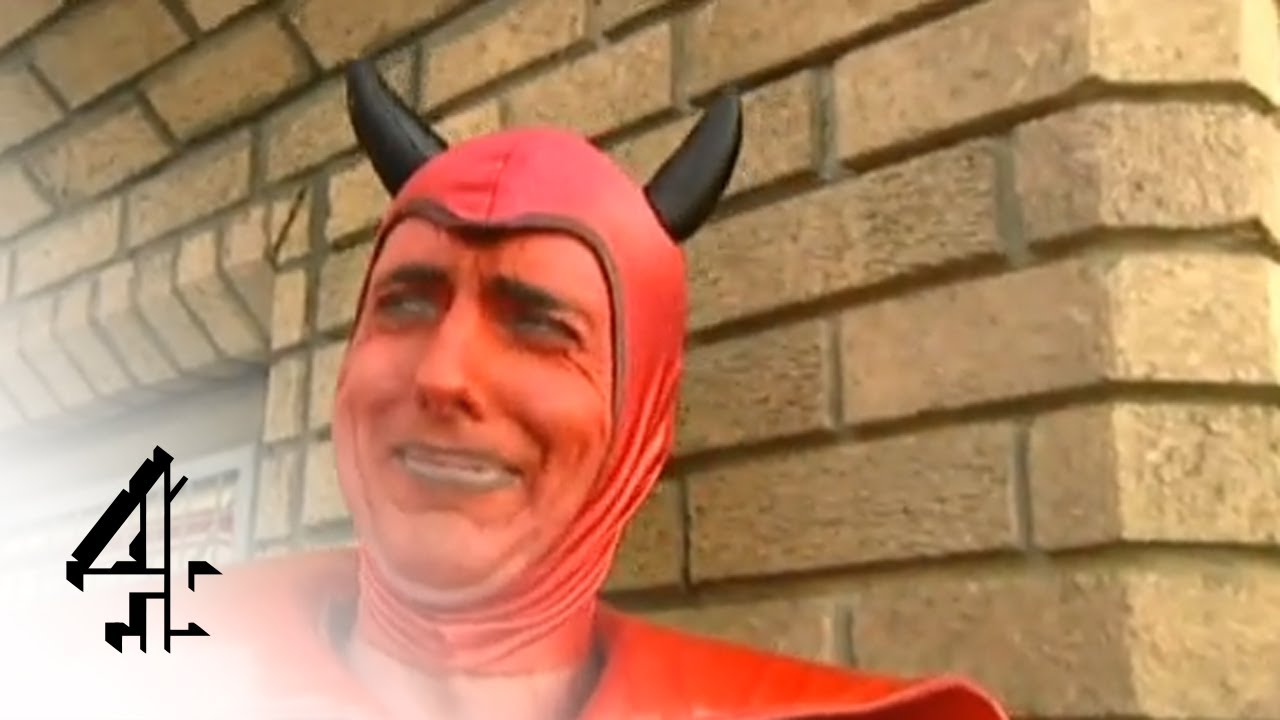 Balls of Steel | Satan Bugs | Channel 4 - YouTube