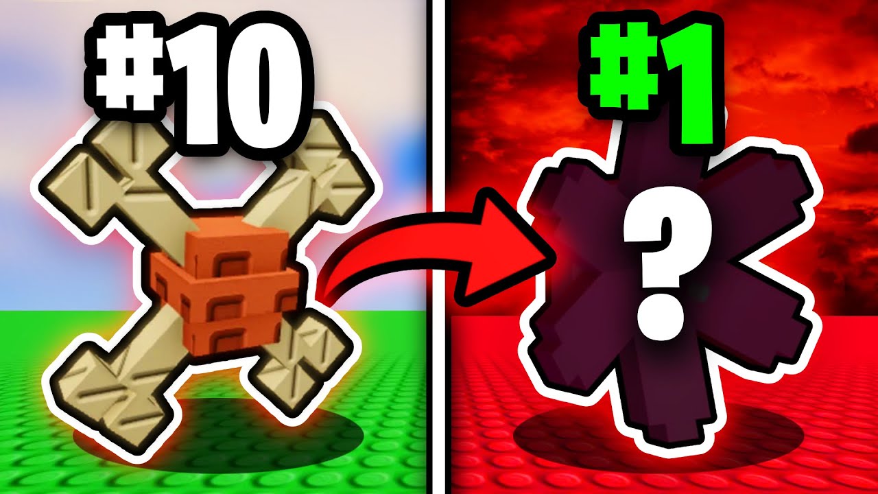 TOP 10 BEST PLANTS & SEEDS in PREHISTORIC UPDATE! (Grow a Garden) - YouTube