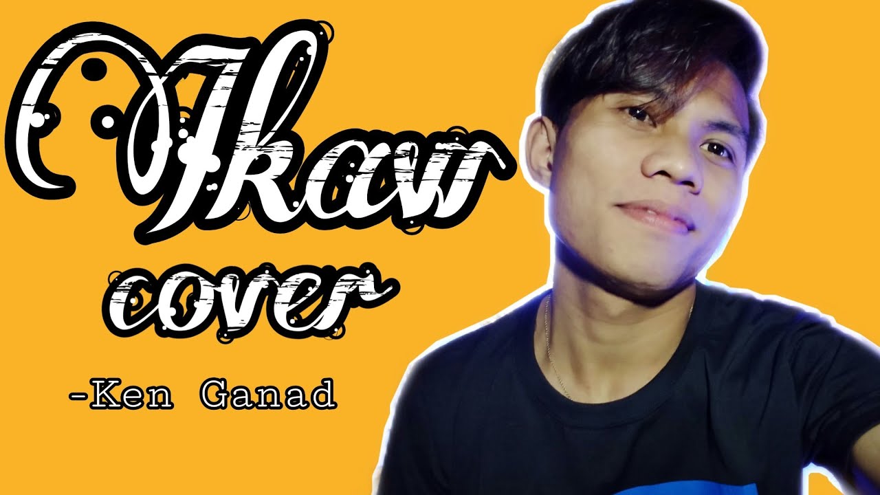 Ikaw by Ken Ganad l cover l Jayson BD - YouTube
