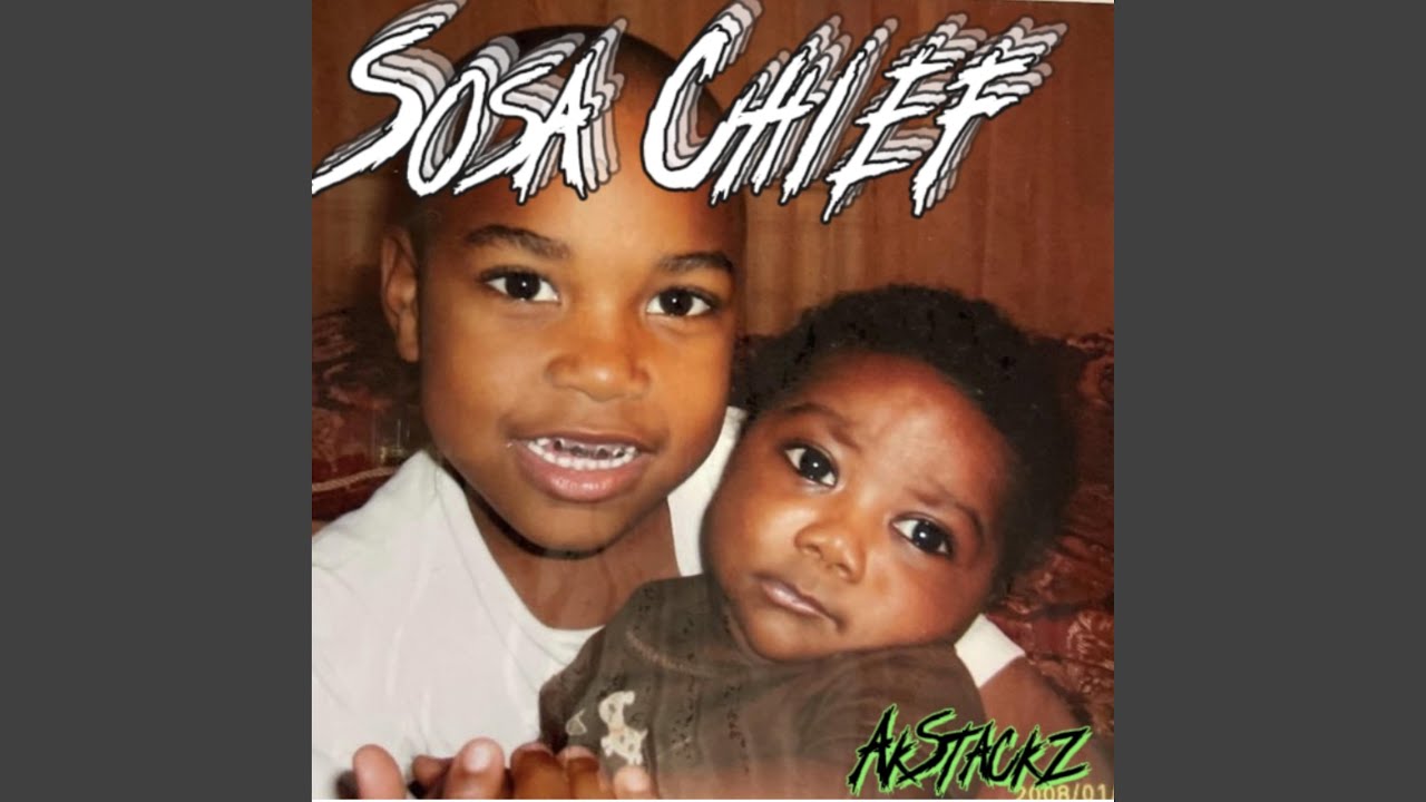 Sosa Chief - YouTube