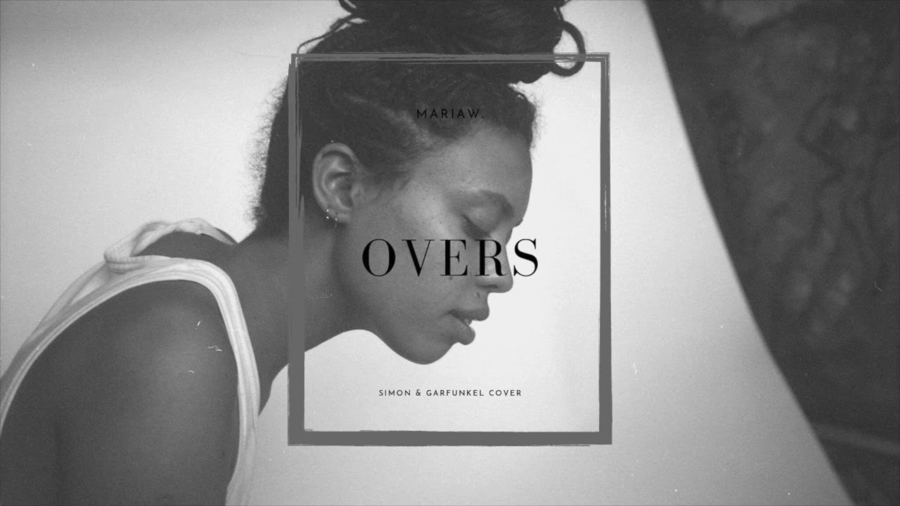 Overs - Cover - YouTube