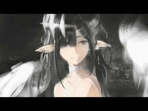 you're alive. that's why it hurts. 【 no AI piano 】