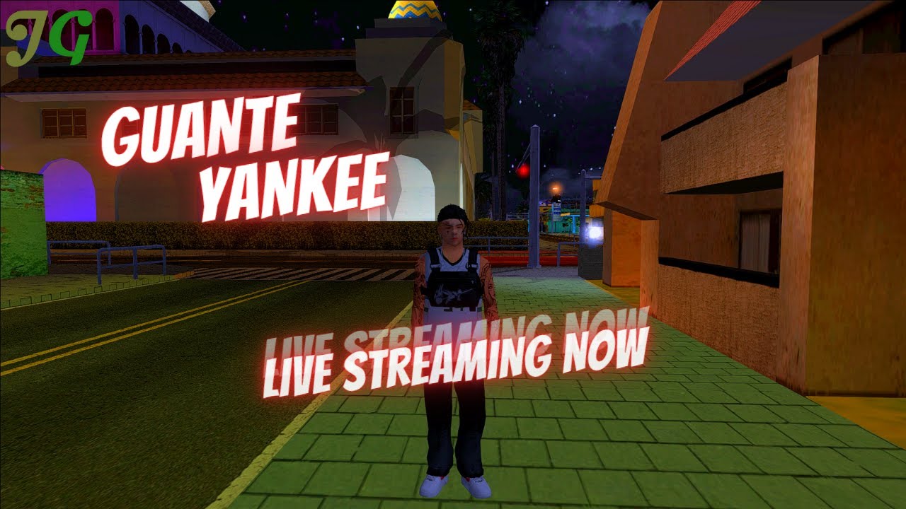 JOGJAGAMERS #jgrp #jgrplive #mediashareon #subathon - YouTube