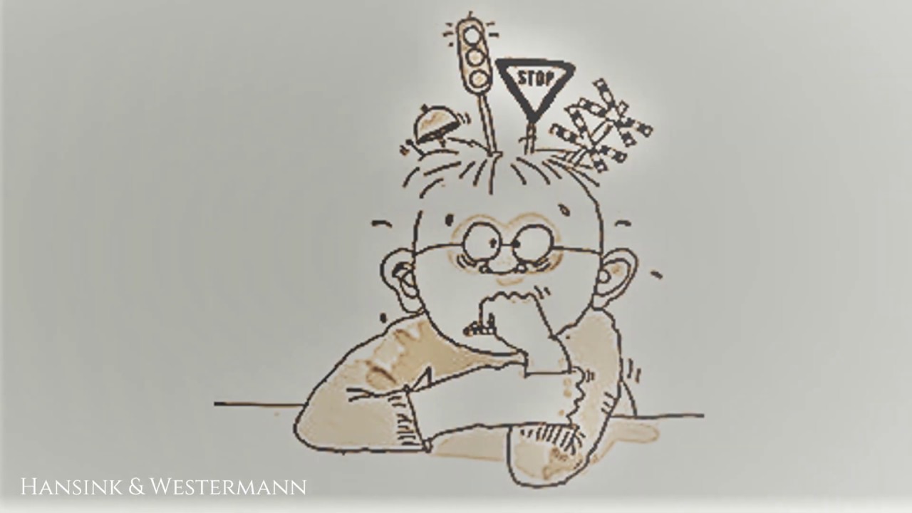Piekeren - YouTube