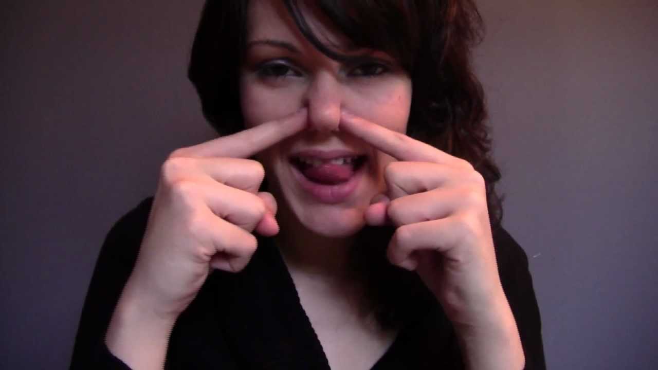 ^hot nose play 1 - YouTube